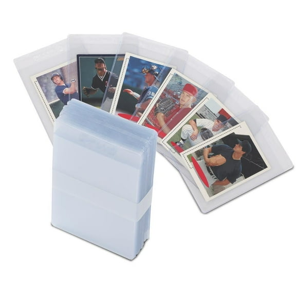 Psa Card Holder