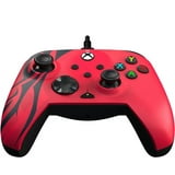 REMATCH Advanced Wired Controller: Spirit Red For Xbox Series X|S, Xbox ...