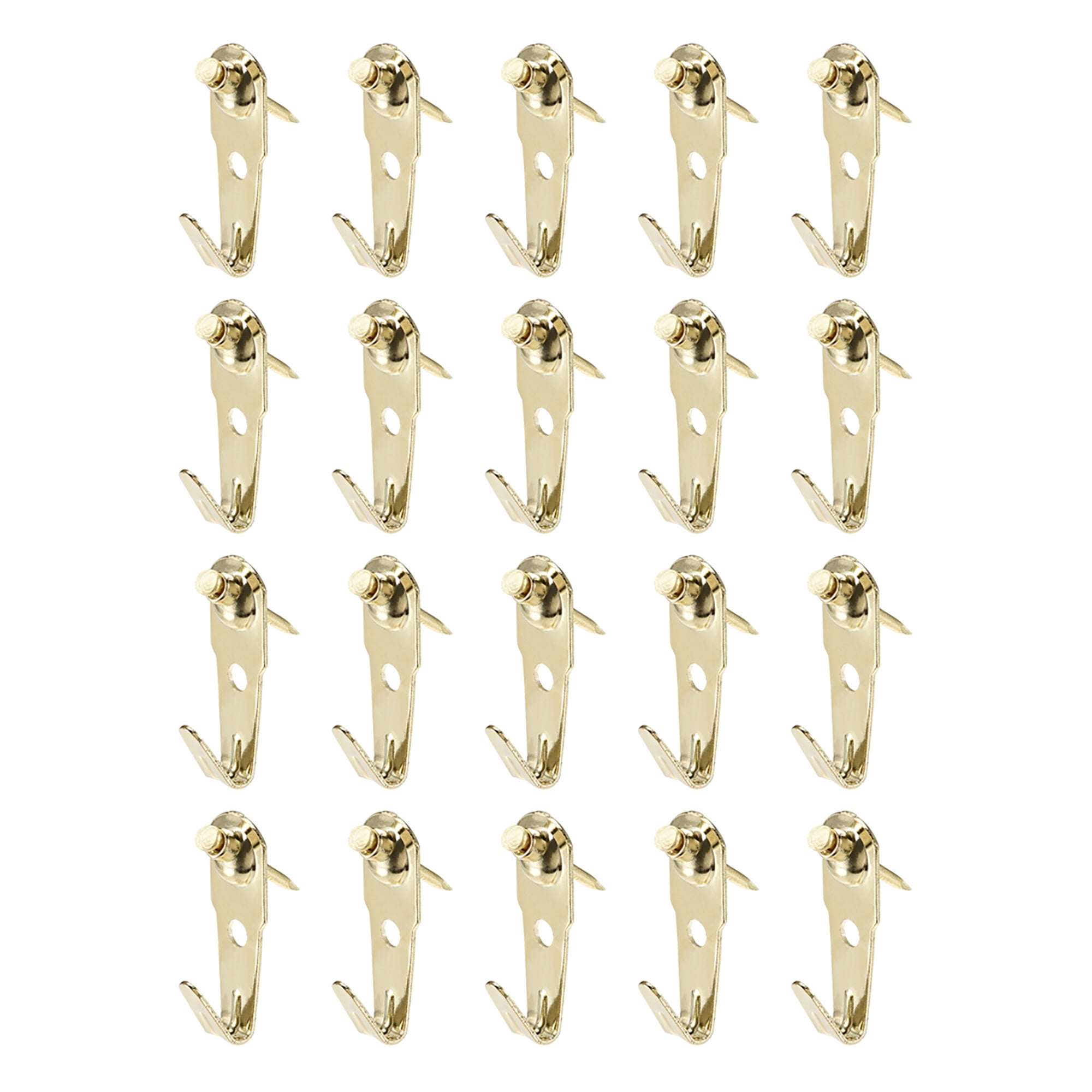 Picture Hangers Photo Frame Hanging Hooks Kit W Nails For Wall Picture Hangers Photo Frame Hanging Hooks Kit W Nails For Wall
