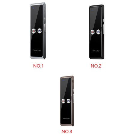 voice translator smart language translator business voice interpreter ...