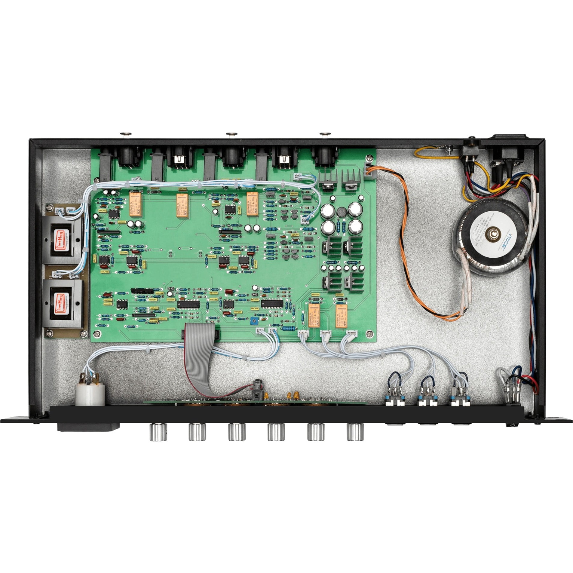 Buy Warm Audio Bus Compressor Online Nepal | Ubuy
