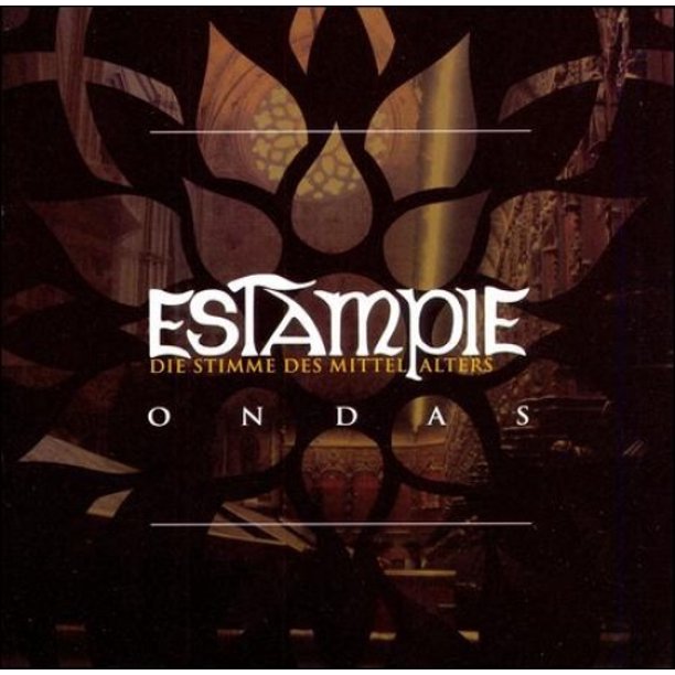 Estampie - Ondas - Walmart.ca