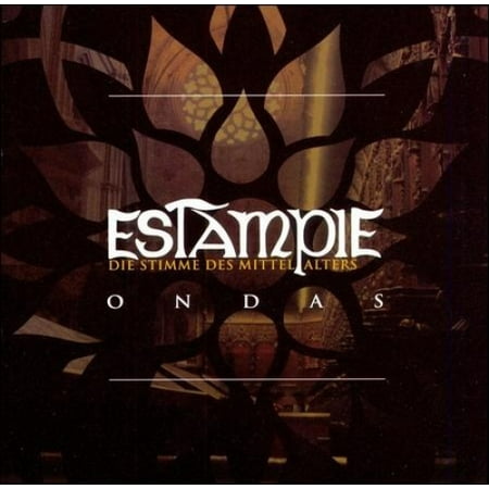 Estampie - Ondas - Walmart.ca