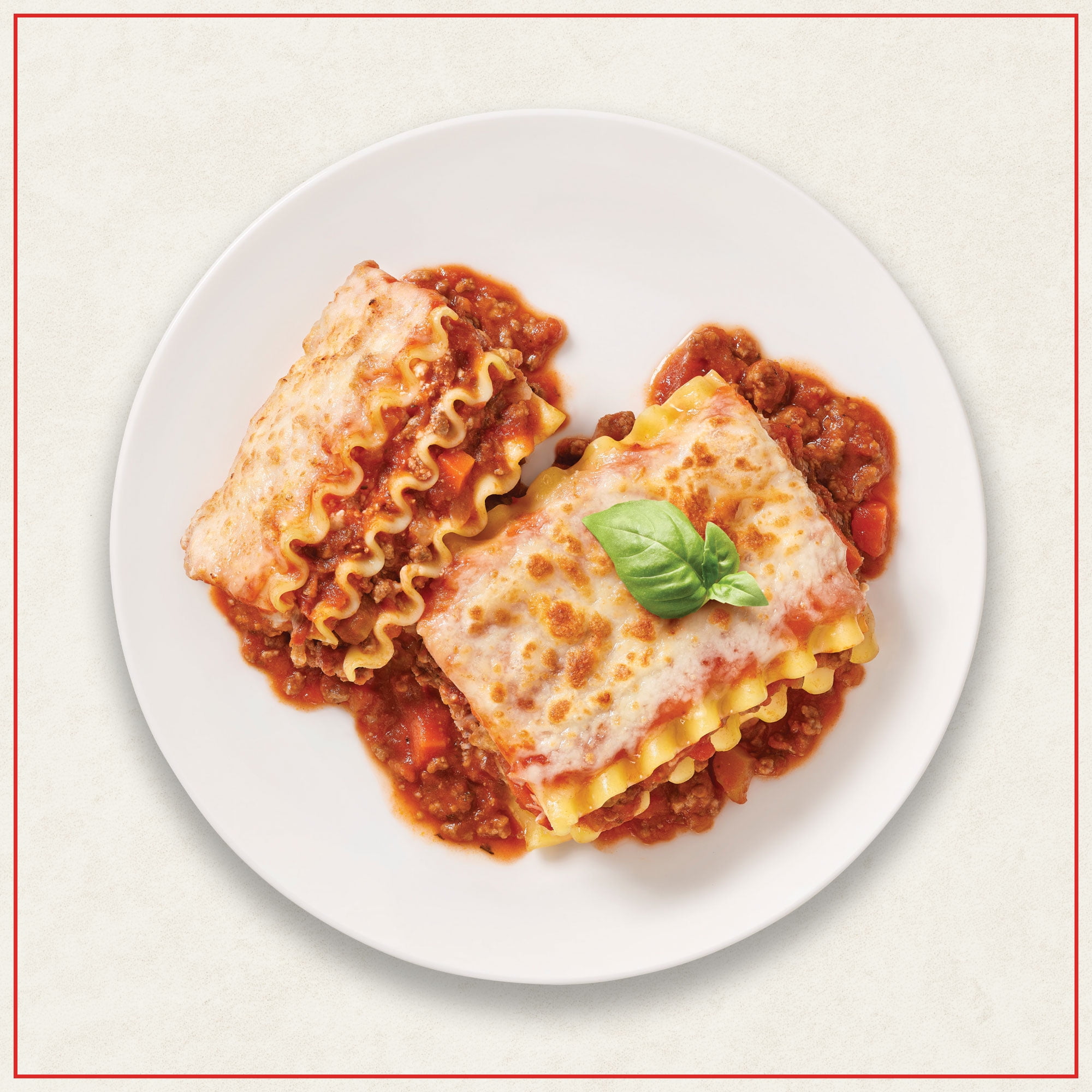 Catelli Express Lasagne Recipe | Deporecipe.co