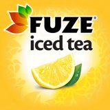 Fuze Lemon Iced Tea, 20 fl oz Plastic Bottle - Walmart.com