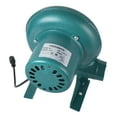 Small 12V Air Blower with Car Clip multifunction Power Fan Easy ...