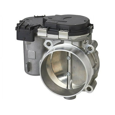 FAST Throttle Body LSX 102MM - Walmart.com