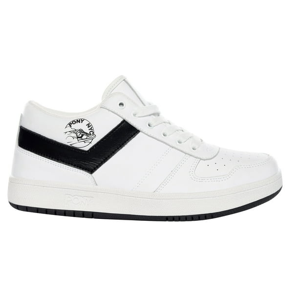 Tenis Pony Hombre City Wings Snoopy Mid Blanco 0930 | Walmart en línea