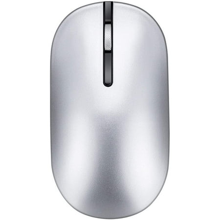 Computer Mouse, X7 DualMode 2.4Ghz Bluetooth 5.0 Wireless Gaming Mouse ...