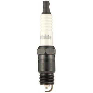 Autolite 45 Copper Resistor Spark Plug - Walmart.com