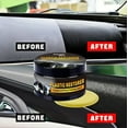 Alaparte Car Plastic Interior Leather Repair Wax Dashboard Wax And ...