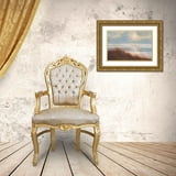 Romanello, Diane 14x11 Gold Ornate Wood Framed with Double Matting ...
