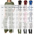 Hurxie 2 Piece Sets for Women Matching Sets Summer Outfits Resort Wear ...