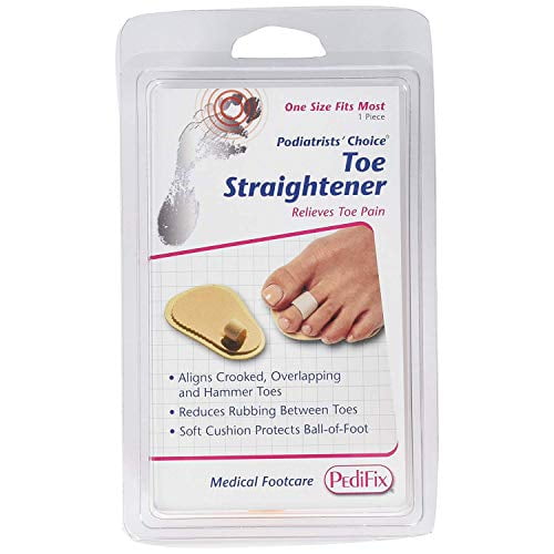 Click here for Pedifix - P55 Pedifix Toe Straightener - One Size... prices