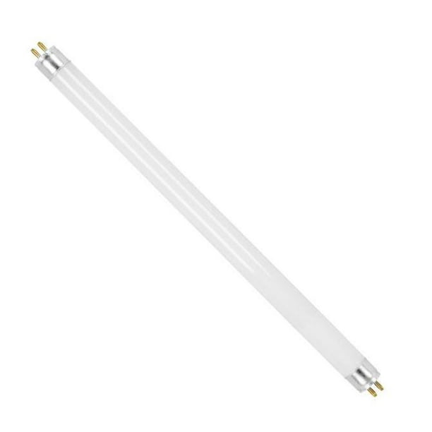 F15T8/CW 15W T8 G13 Cool White 4100K 18" Preheat Linear Fluorescent Lamp - Walmart.com