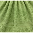 Hurbane Home 4 Piece Super Soft Bath Towels For Bathroom Highly