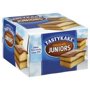 Tastykake