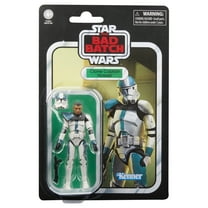 STAR WARS The Vintage Collection Clone Captain Howzer, The Bad Batch 3. ...