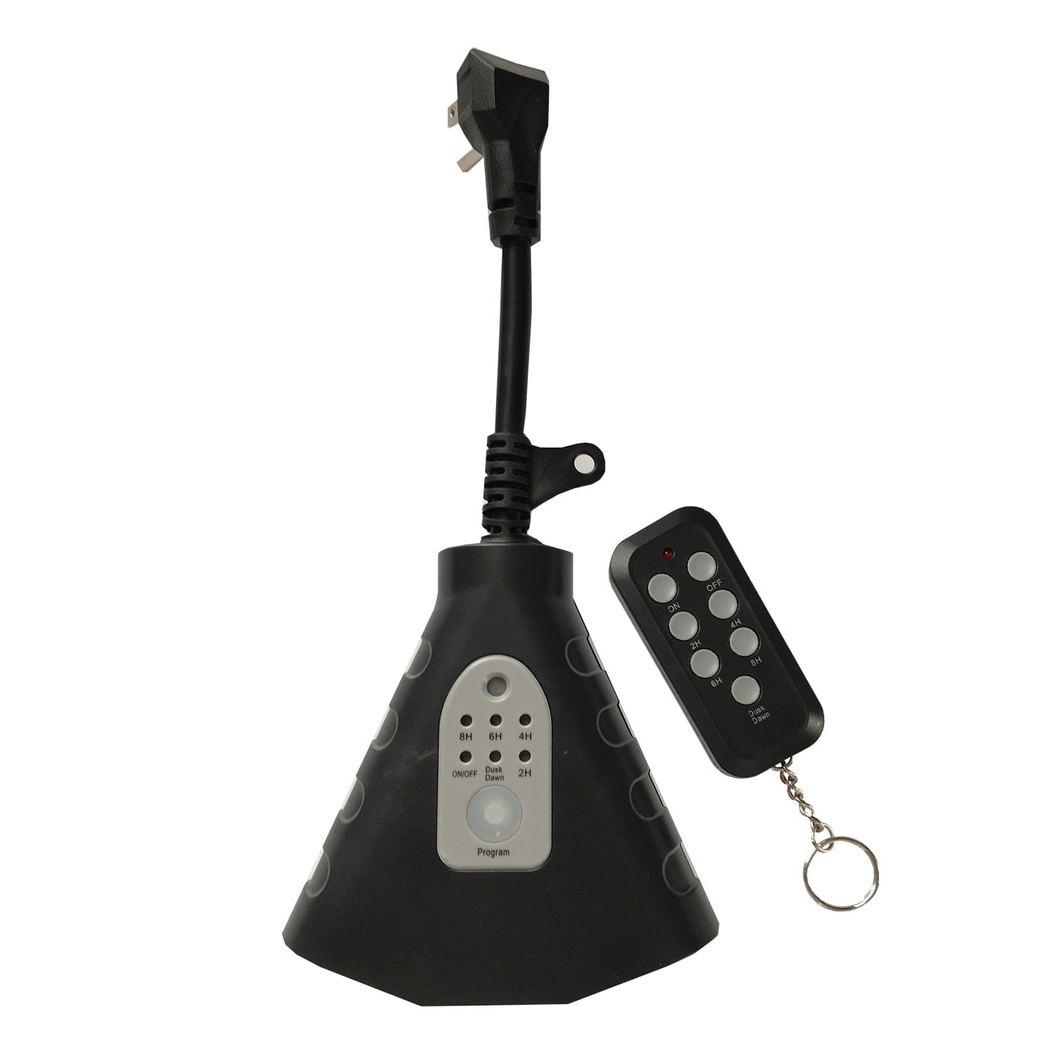 Click here for Xtricity - 3 Outlet Smart Switch With Remote Contr... prices