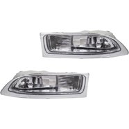 Fog Light Assembly - Cooling Direct Fit/For 14-15 Lexus ES350/ES300H ...