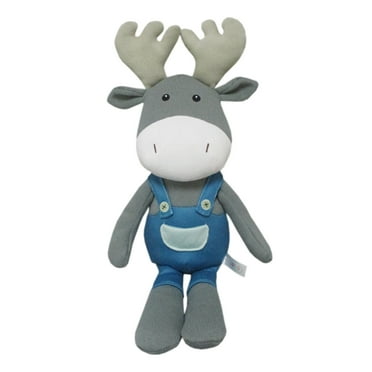 Spark Create Imagine Plush Knit Animal, Elephant - Walmart.com