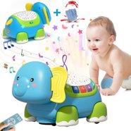 Blue's Clues & You! Walk & Play Blue, Walking and Barking Interactive ...