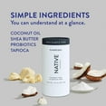 Native Plastic Free Deodorant Contains Naturally Derived Ingredients ...