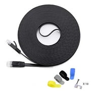 50-FT Ethernet Cables - Walmart.com