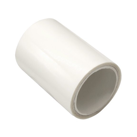 Boxer Adhesives 20-Gauge Clear Vinyl Patching Material for Swimming ...