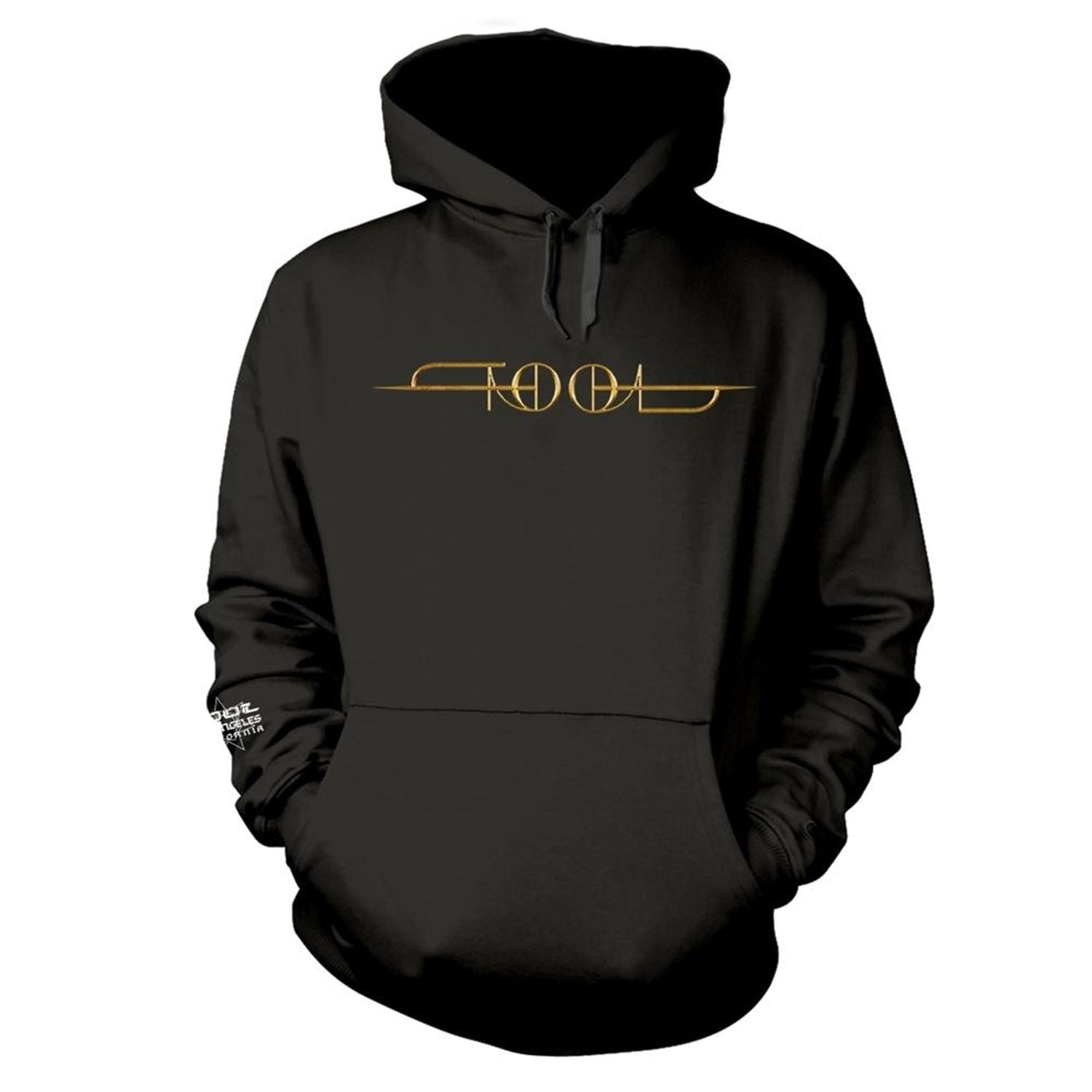 Click here for Tool Adult Torch Hoodie L prices