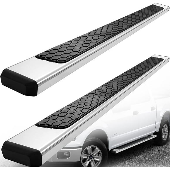 Chevy Colorado Running Boards
