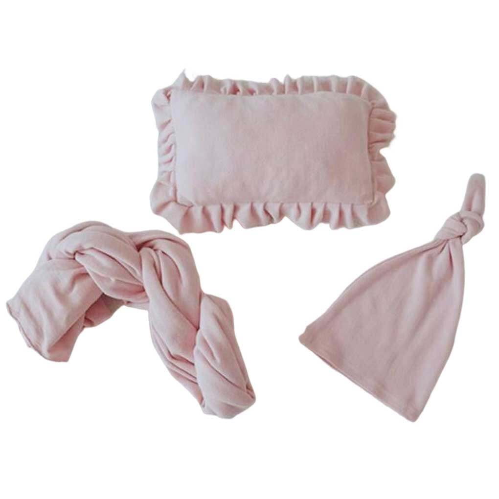 Click here for Decodeary Newborn Photography Props Posing Pillow... prices