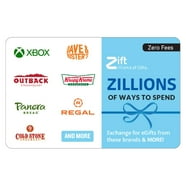 Shop Till You Drop $50 eGift Card – Zift Zillions of Gifts - Samsclub.com