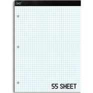 Filofax A5 Notebook Squared Paper Refill (Diary) - Walmart.com