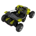 Power Wheels Dune Racer Green 12-Volt Battery Ride-On Vehicle - Walmart.com