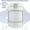 Aeotec GP-AEOMPSUS Zigbee Multipurpose Sensor - Walmart.com