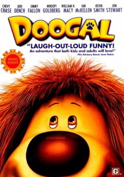 Doogal (DVD) - Walmart.com