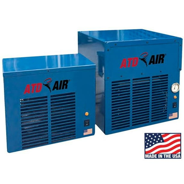 ATD Tools ATD-7912 30 SCFM Refrigerated Air Dryer - Walmart.ca