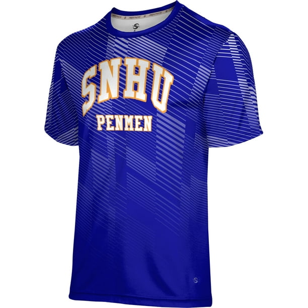 ProSphere - ProSphere Men's Southern New Hampshire College Bold Tech ...