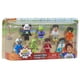 Ryan's World 8-Piece Figure Set, Ages 3 + - Walmart.com