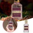Flower Field 50ml Captivating Fragrance Long Lasting Scent Ingredients