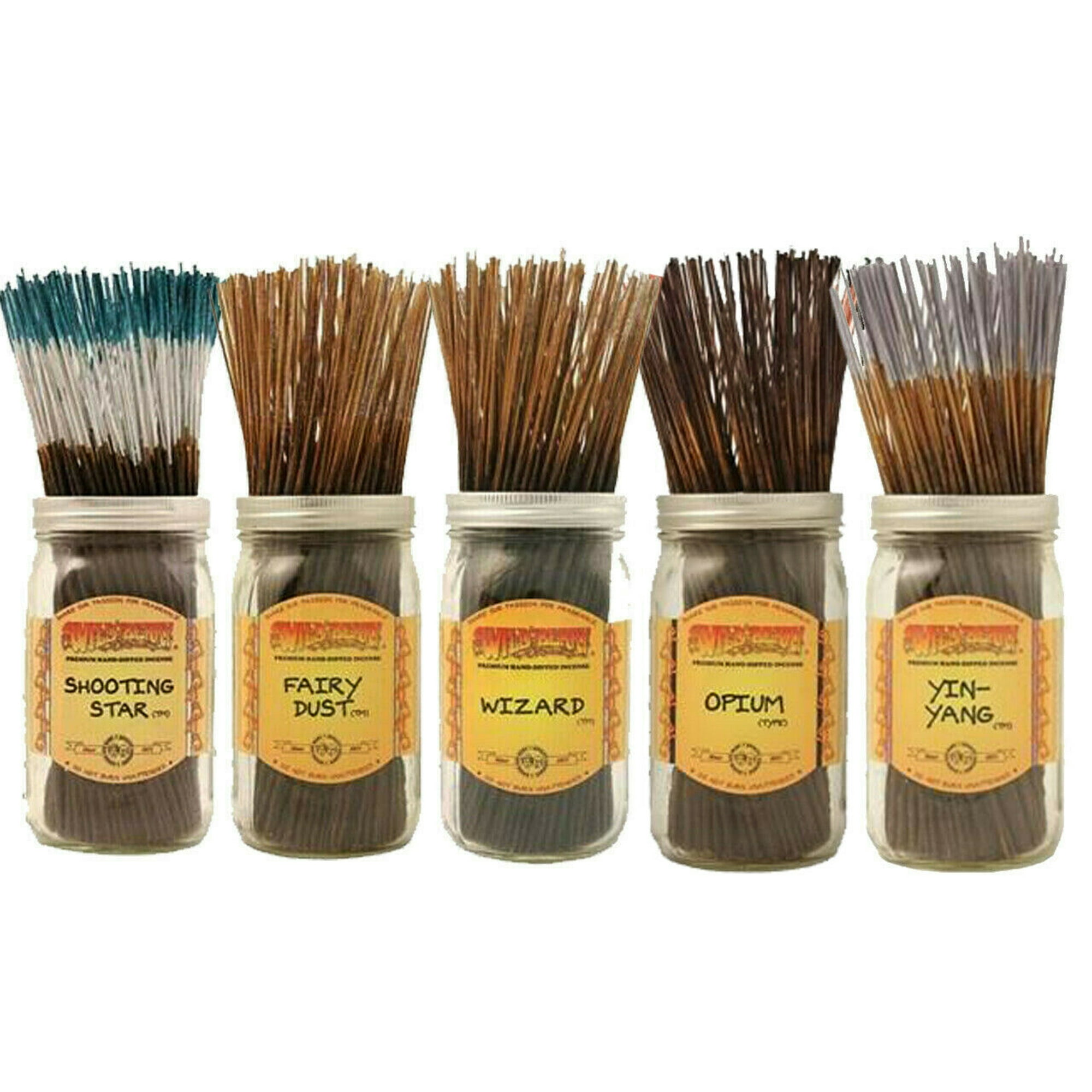 Click here for Wild Berry Wildberry Incense Sticks Enchanting Sce... prices