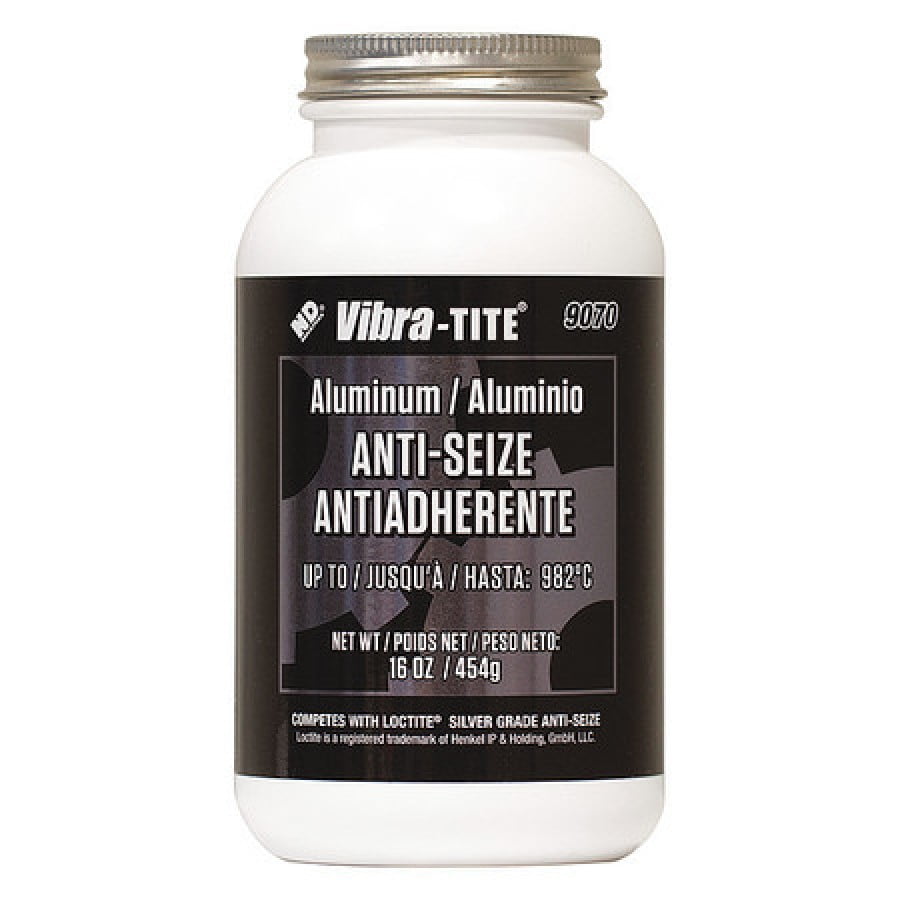 Vibra-Tite 90706 - Anti-Seize Compound Aluminum - Copper Anti-Seize ...