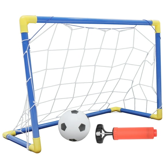 Stryka Skillzone Football Accuracy Target Game - Foldable Flannel Mat ...