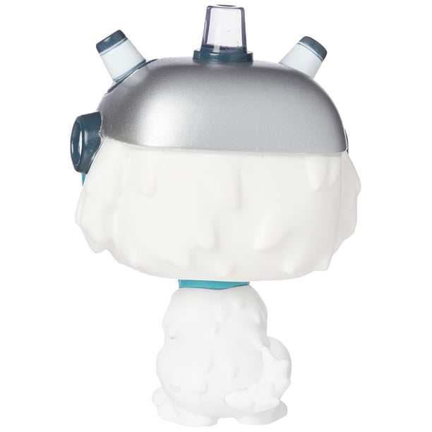 Funko POP Animation Rick and Morty Snowball Action Figure - Walmart.ca