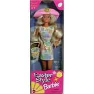 Barbie Loves Glitter - Glam Vacuum & Doll Set - Walmart.com