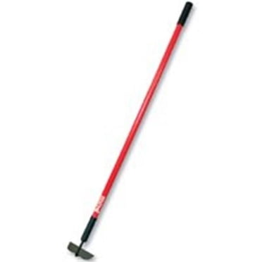Truper Tools Tru Pro Forged Eye Hoe for Garden, Yard, and Lawn ...