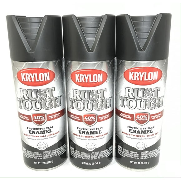 Krylon Rust Tough