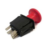 The ROP Shop | PTO Switch Power Take Off For Ariens Gravely 00522100 ...