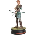 Dungeons and Dragons Modern Icons Catti-Brie 8.65 Inch Statue Figure ...